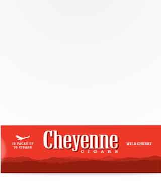 Cheyenne Cigars – Wild Cherry Delivered Near You | Saucey