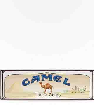 Camel – Turkish Gold Delivered Near You | Saucey