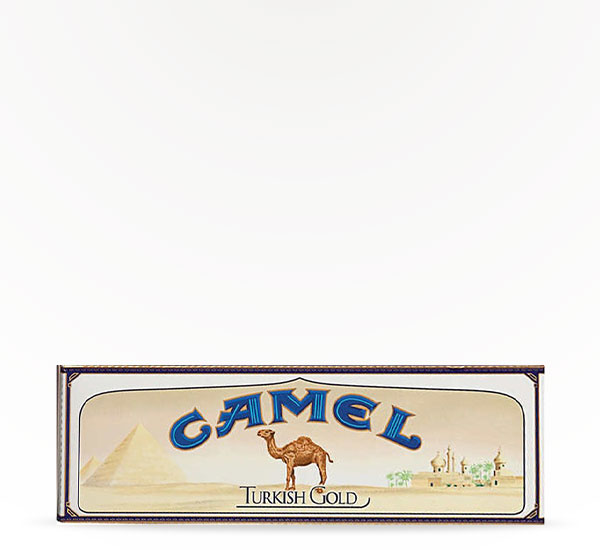 Camel – Turkish Gold Delivered Near You | Saucey