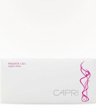 Capri – Magenta 120's Delivered Near You | Saucey