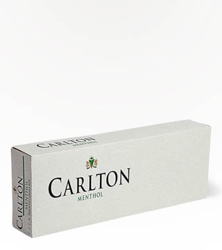 Carlton – Menthol Delivered Near You | Saucey