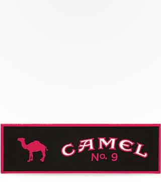 Camel – No. 9 Delivered Near You | Saucey