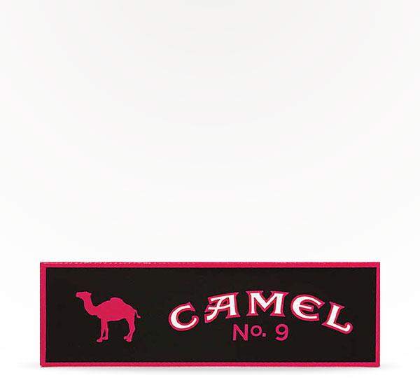 Camel – No. 9 Delivered Near You | Saucey