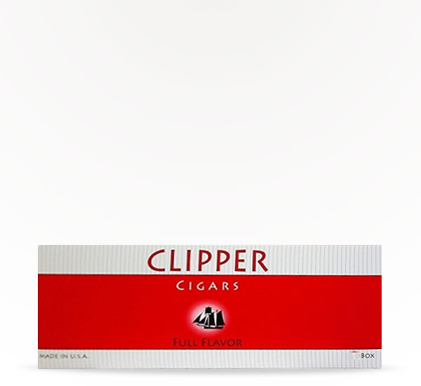 Clipper – Red Delivered Near You | Saucey