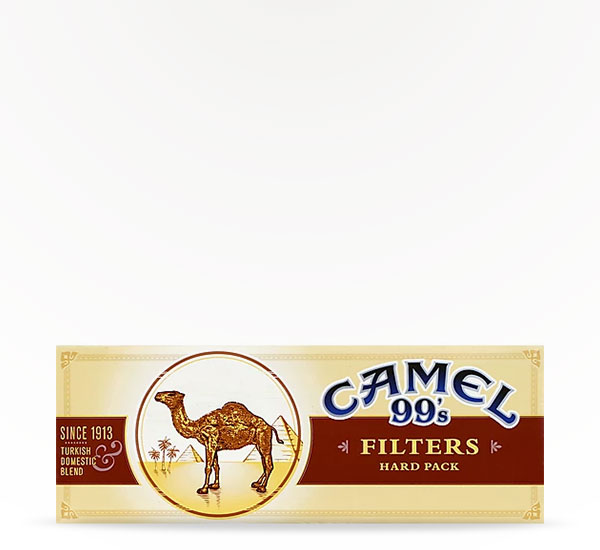 Camel – Filters 99's Delivered Near You | Saucey