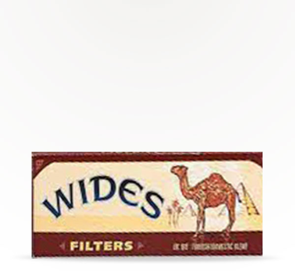 Camel – Filters Wides Delivered Near You | Saucey