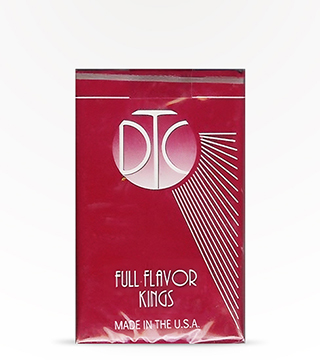 DTC Full Flavored Red Delivered Near You | Saucey