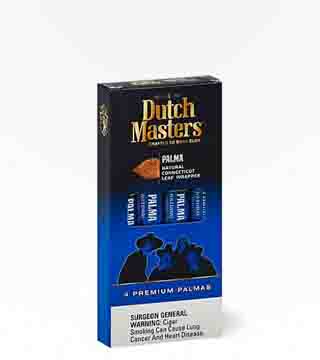 Dutch Masters – Palma Delivered Near You | Saucey