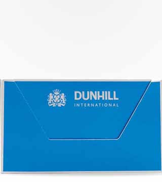 Dunhill – International Blue Delivered Near You | Saucey
