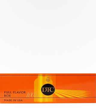 DTC Full Flavor 100's Delivered Near You | Saucey