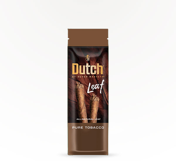 Dutch Masters Leaf – Pure Tobacco Delivered Near You | Saucey