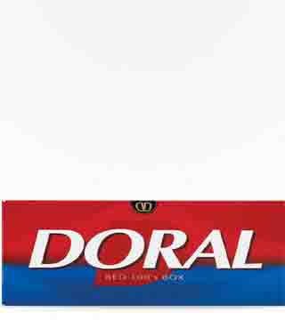 Doral – Red 100's Delivered Near You | Saucey