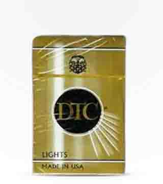 DTC Gold Delivered Near You | Saucey