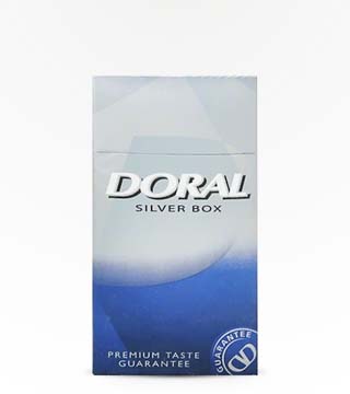 Doral – Silver Delivered Near You | Saucey
