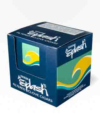 Djarum – Splash Delivered Near You | Saucey