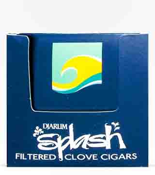 Djarum – Splash Delivered Near You | Saucey