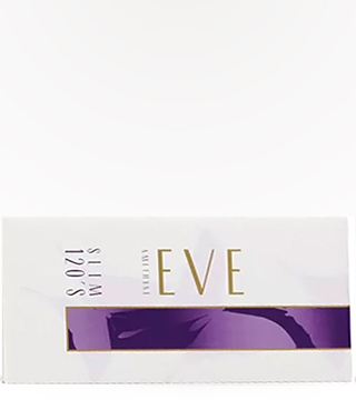 Eve Amethyst 120's Delivered Near You | Saucey