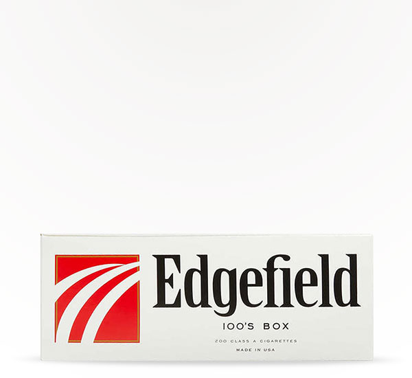 Edgefield – Red 100's Delivered Near You | Saucey