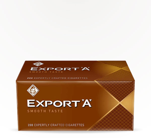 Export 'A' – Smooth Delivered Near You | Saucey