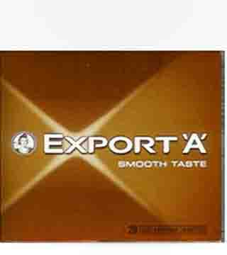 Export 'A' – Smooth Delivered Near You | Saucey