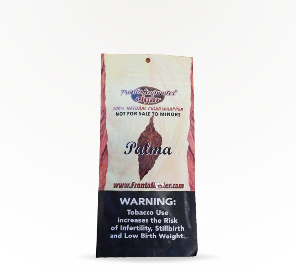 Fronto Leaf Master – Palma Tobacco Leaf Delivered Near You | Saucey