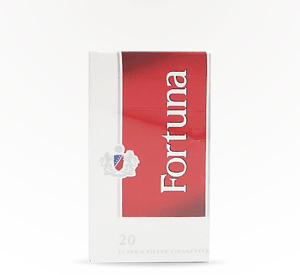 Fortuna – Red Delivered Near You | Saucey