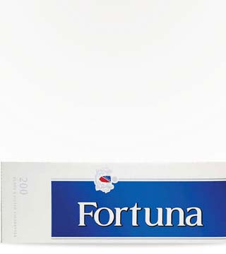 Fortuna – Blue Delivered Near You | Saucey