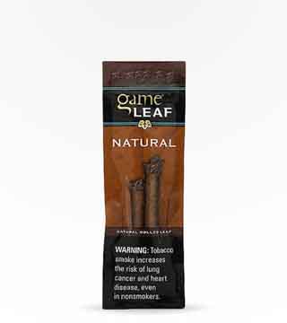 Game Leaf – Natural Delivered Near You | Saucey