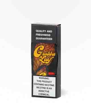 Grabba Leaf – Red Gold Green Edition Whole Leaf Tobacco Delivered Near ...