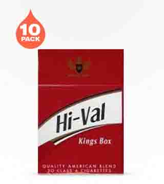 Hi-Val Red Delivered Near You | Saucey