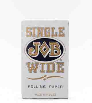 Job Rolling Papers – Organic Single Wide Rolling Paper Delivered Near ...