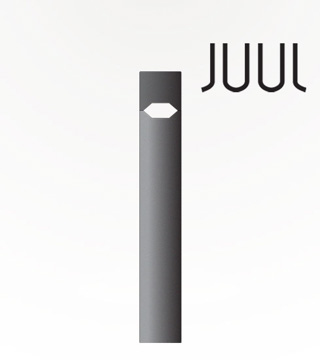 Juul – Slate Basic Kit with USB Charger Delivered Near You | Saucey