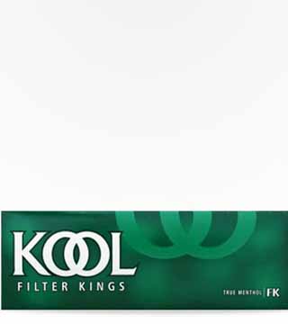 Kool – Menthol Delivered Near You | Saucey