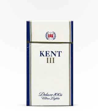 Kent III Delivered Near You | Saucey