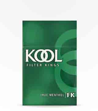 Kool – Menthol Delivered Near You | Saucey
