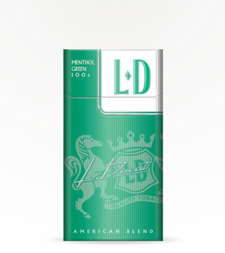 LD Green Delivered Near You | Saucey