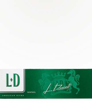 LD Menthol Delivered Near You | Saucey