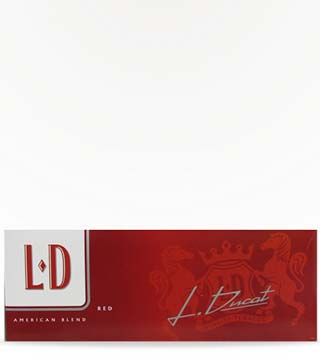 LD Red Delivered Near You | Saucey