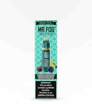 Mr Fog Max Air – Peach Pineapple Ice Delivered Near You | Saucey