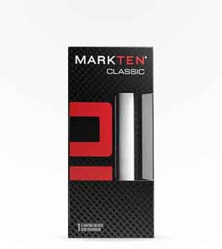 Mark Ten – Classic Replacement Cartridges Delivered Near You | Saucey