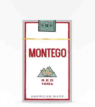 Montego – Red 100's Delivered Near You | Saucey
