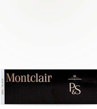 Montclair – Black 100's Delivered Near You | Saucey