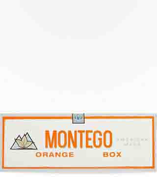 Montego Orange Delivered Near You | Saucey
