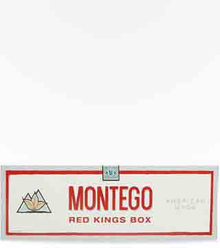 Montego – Red Delivered Near You | Saucey