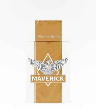 Maverick – Gold 100's Delivered Near You | Saucey