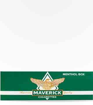 Maverick Green Delivered Near You | Saucey
