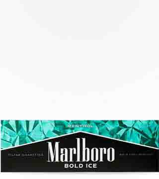 Marlboro Bold Ice Delivered Near You | Saucey