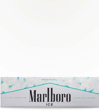 Marlboro – Ice Delivered Near You | Saucey
