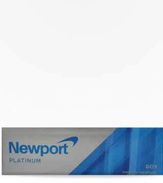 Newport – Platinum Delivered Near You | Saucey