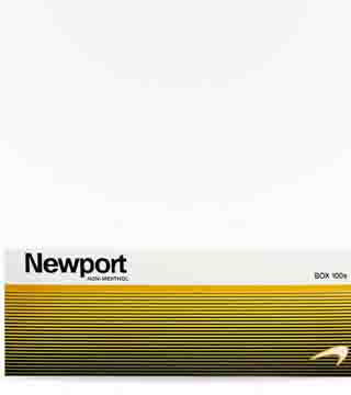 Newport – Non-Menthol Smooth Gold 100's Delivered Near You | Saucey